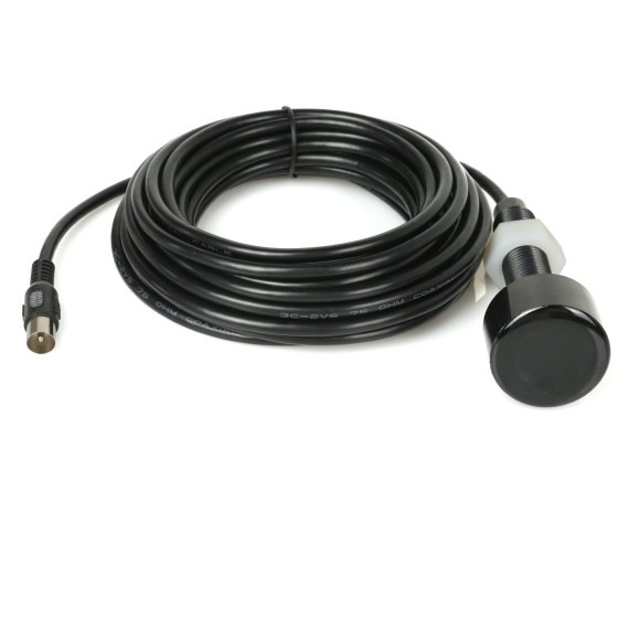 Nasa Marine - Clipper Duet con trasduttore elettromagnetico EML-3 ...