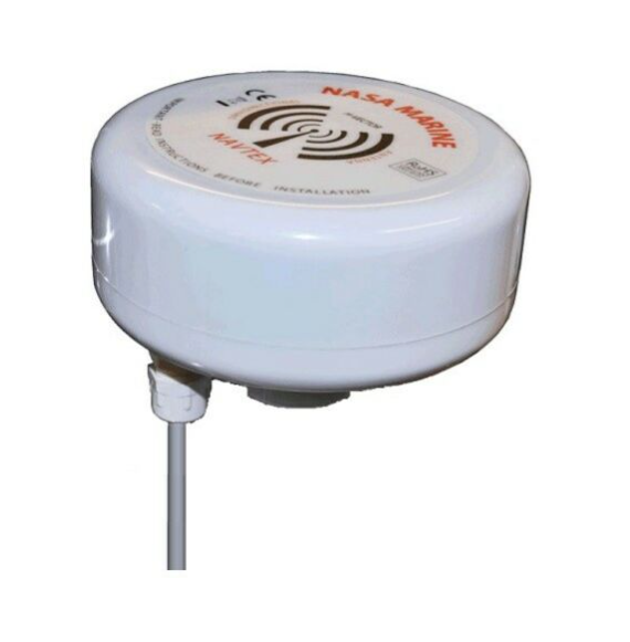 Nasa Marine - Easy NAVTEX - Antenna H-Vector - Kenix Marine