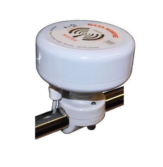 Nasa Marine - Target Navtex Pro-Plus V2 - Antenna H Vector - Kenix Marine