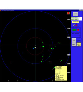 Nasa Marine - Software PC AIS Radar - Kenix Marine