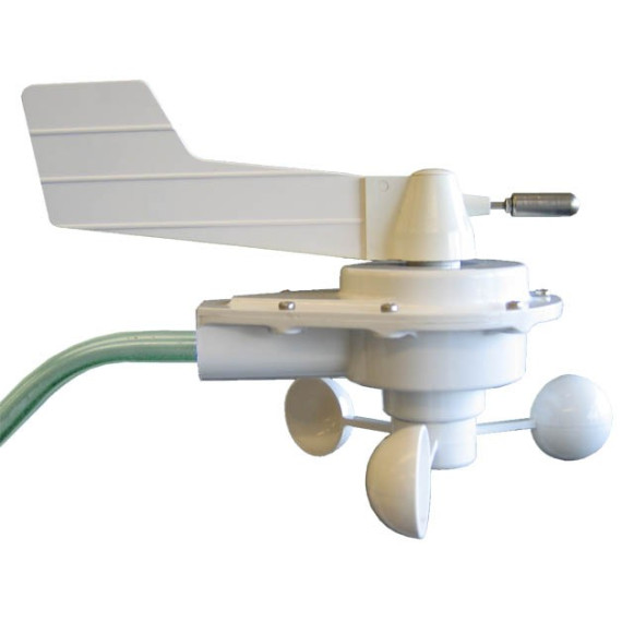 Nasa Marine - Cruiser WIND V2 - Kenix Marine