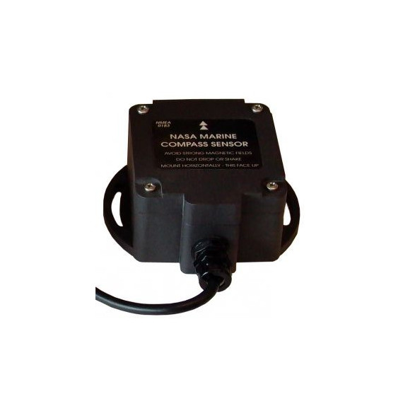 Nasa Marine - Cruiser COMPASS - Kenix Marine