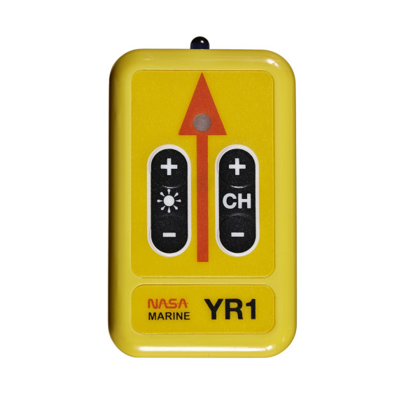 Nasa Marine - Yacht Repeater - Kenix Marine