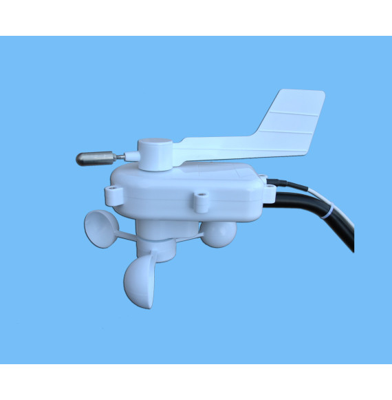 Nasa Marine - Clipper Tactical Wind System - Kenix Marine